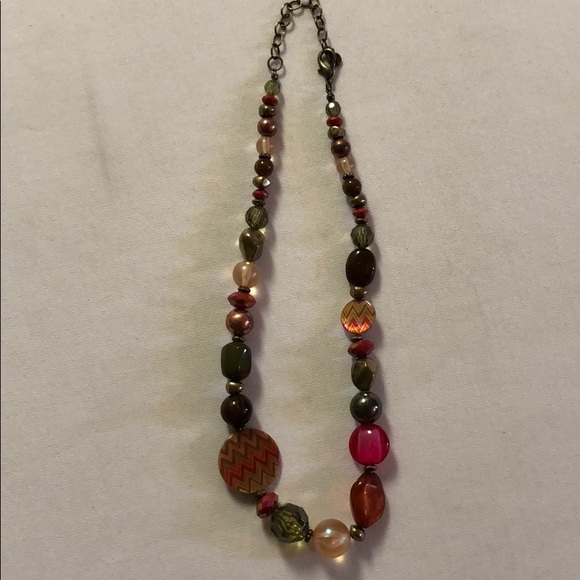 Ruby Rd. | Jewelry | Ruby Rd Necklace | Poshmark